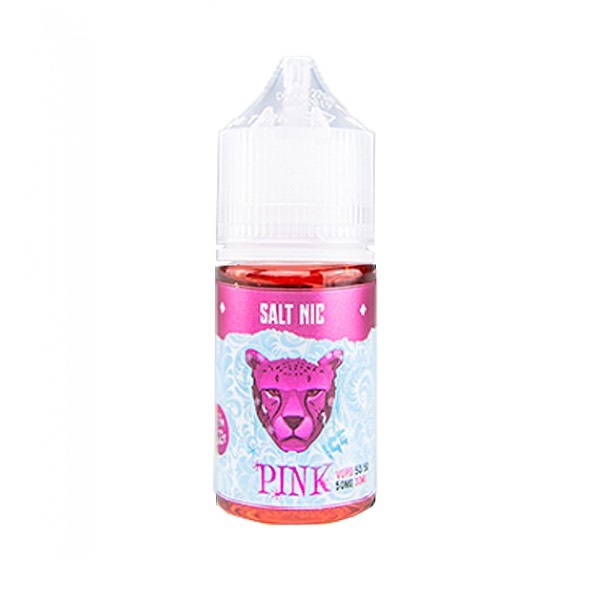 Dr Vapes - Pink Ice - 30ml – Sticky Fingers